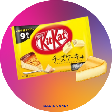 Magic Candy Epicerie confiserie boisson